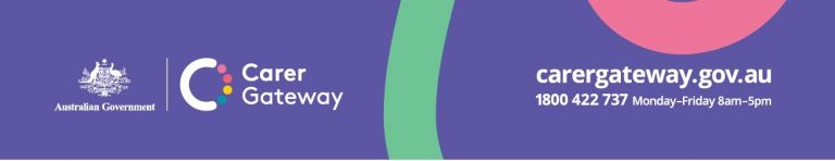 Carer Gateway Services - Carers NT